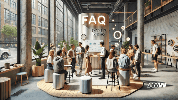 Experiential Marketing: Creating Immersive Brand Experiences - AMW®