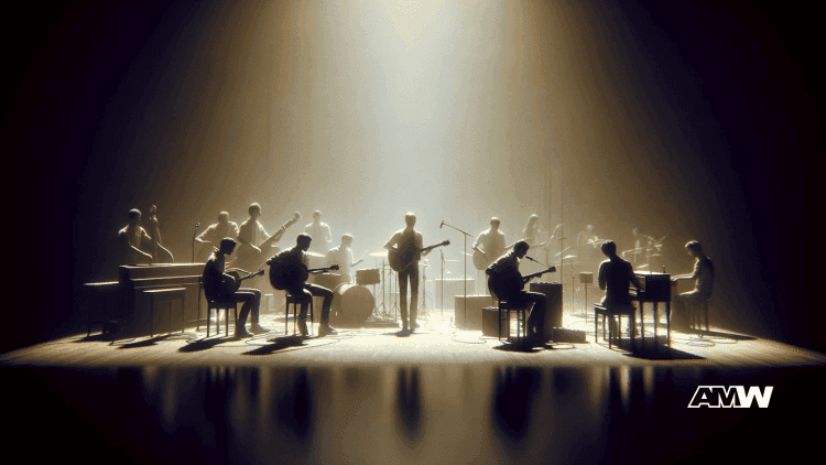 Mastering Music Marketing: Essential Strategies for 2025 - AMW® Mastering Music Marketing: Essential Strategies for 2025 - AMW®