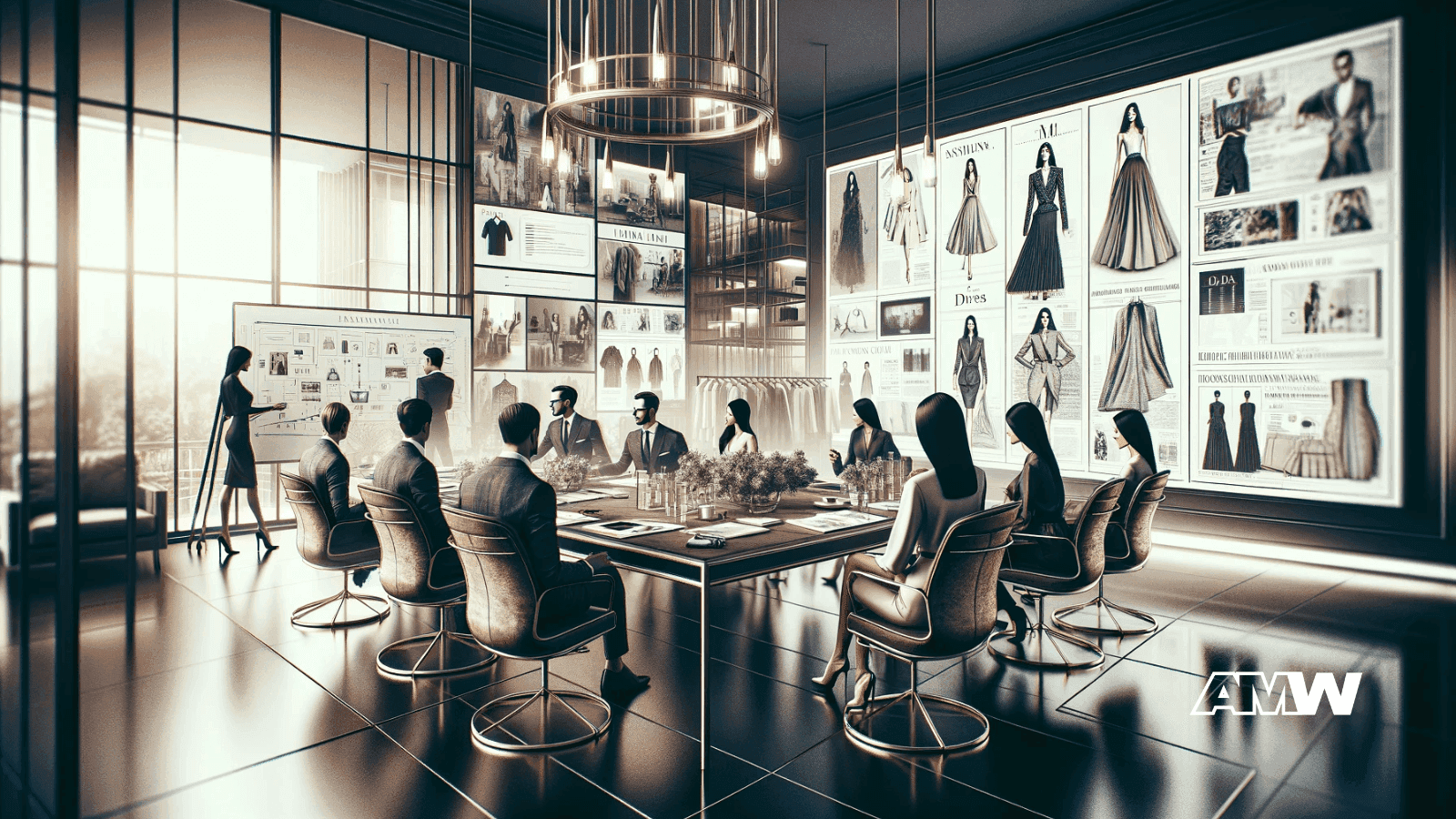 Fashion PR Essentials: All You Need to Know in 2025 - AMW®