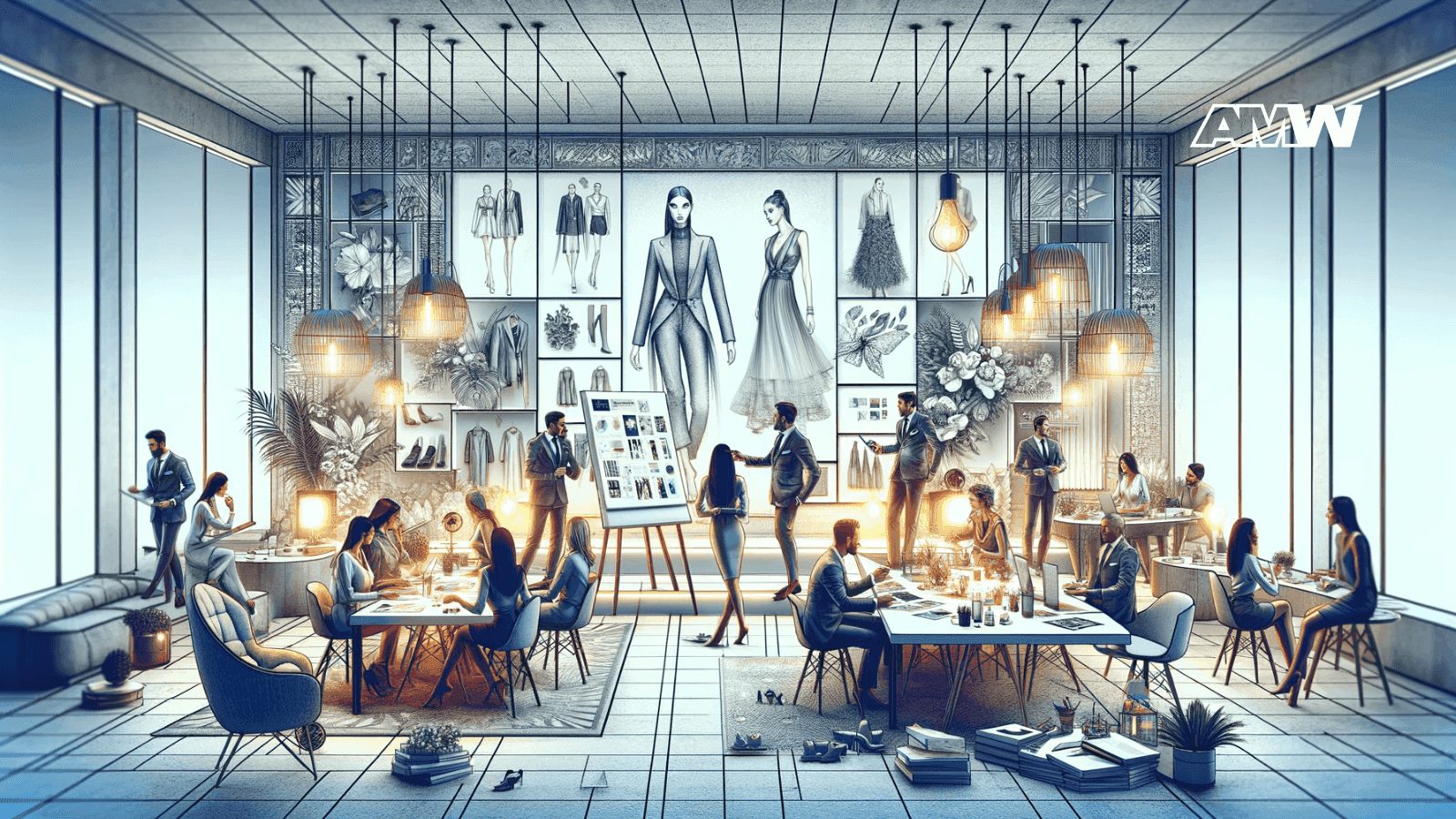 Fashion PR Essentials: All You Need to Know in 2025 - AMW®
