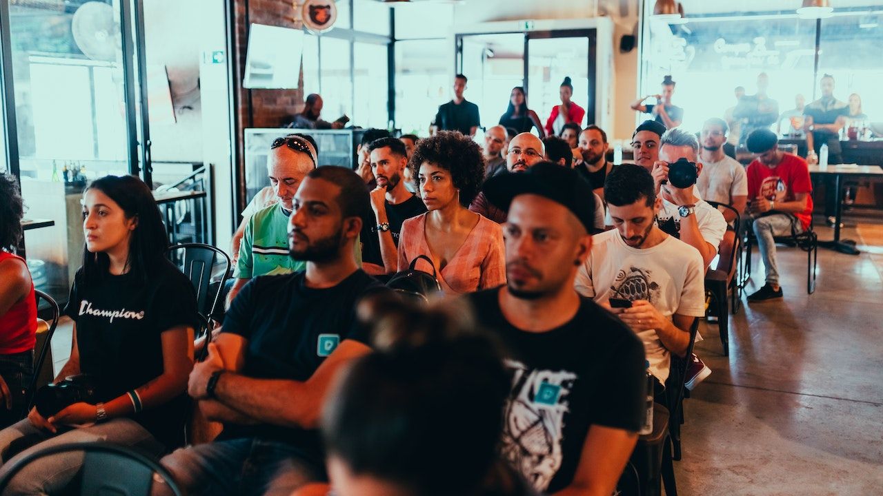 Our Guide To Planning And Successfully Executing A Conference Amw